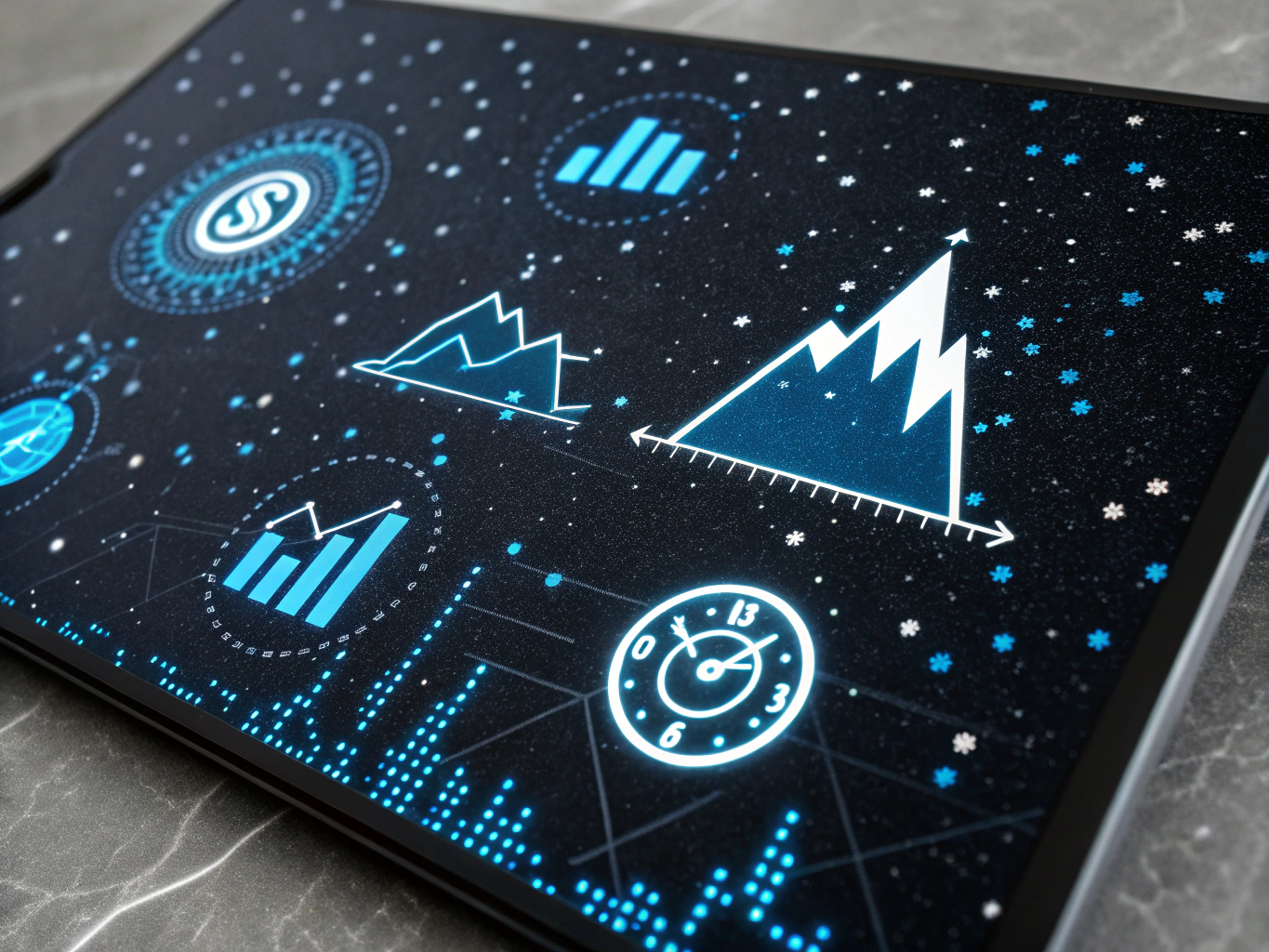 Shopify Mountain: Strategic Growth for Your Business - Dotties Biz