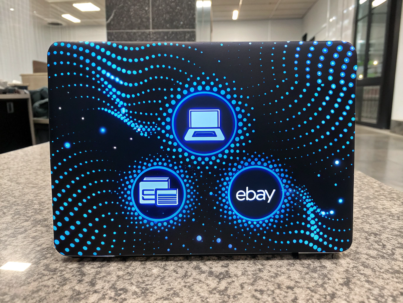 Optimize Operations: How to Reprint Shipping Label eBay - Dotties Biz