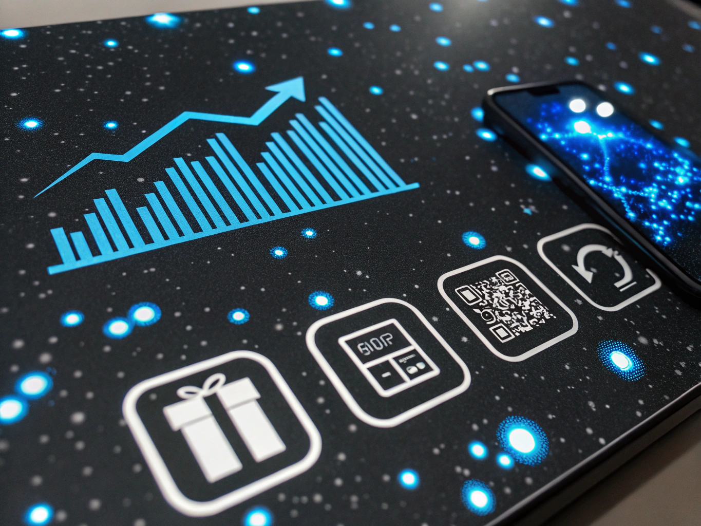 Amazon Scanner App: Enhance Your Business Strategy - Dotties Biz