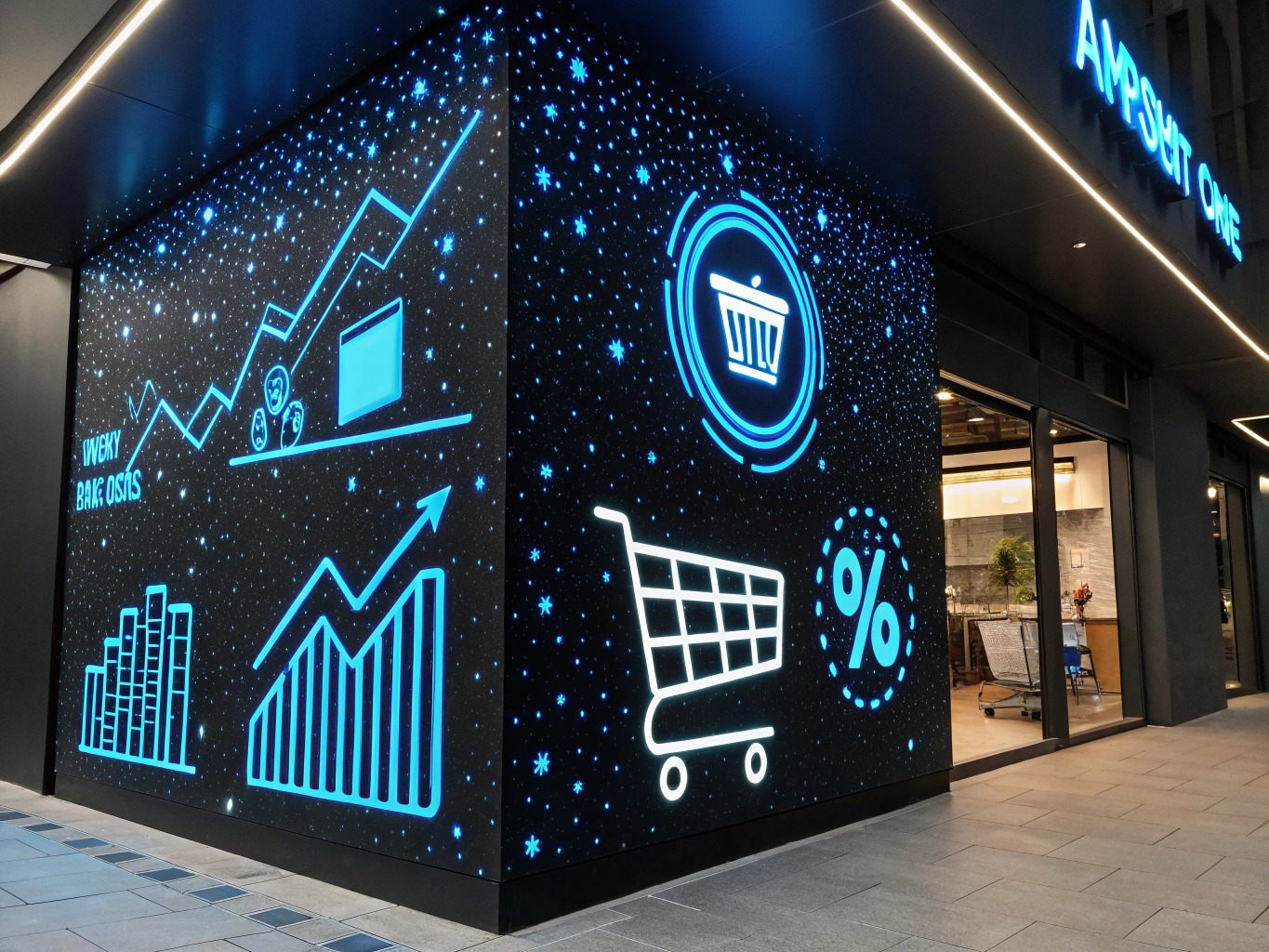 Amazon Storefront Examples: Strategies for Business Growth - Dotties Biz
