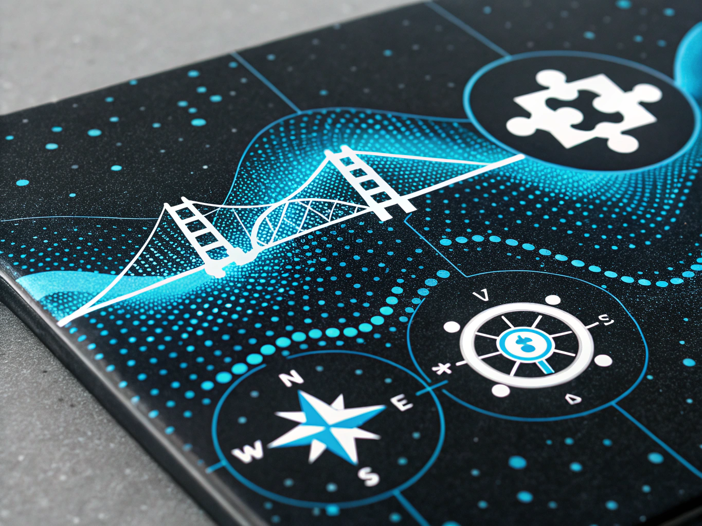 Non Endemic Strategies for B2B Growth and Expansion - Dotties Biz