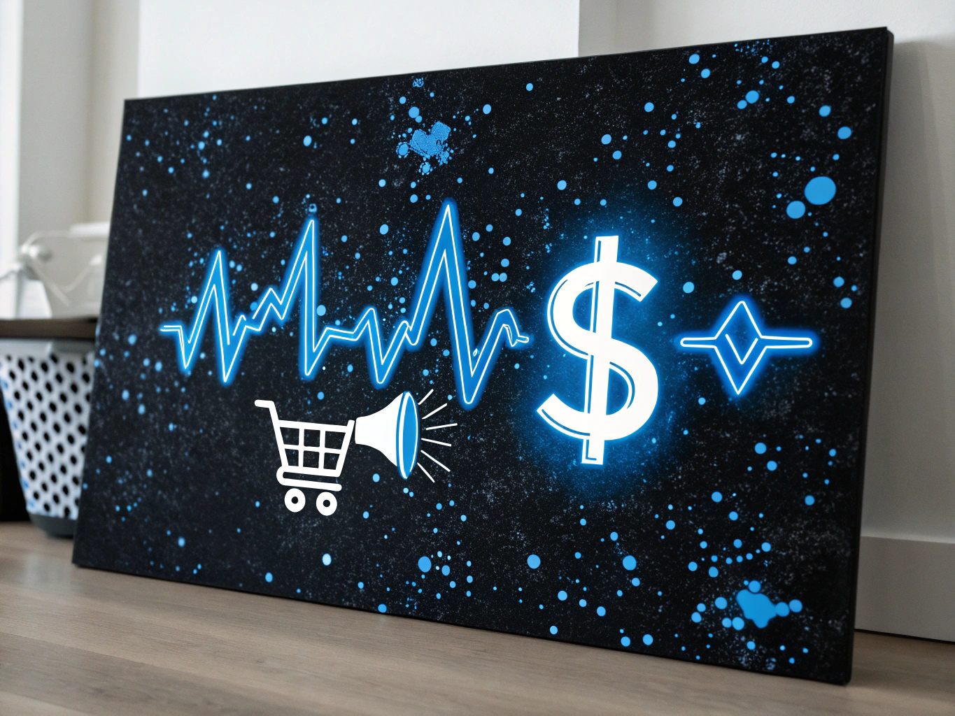 Business Strategy: Become an Amazon Influencer - Dotties Biz