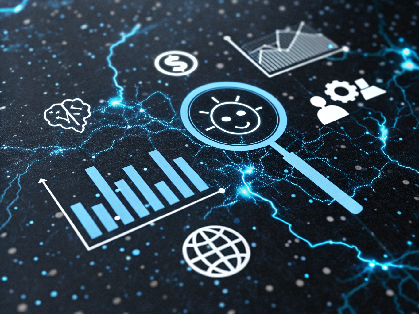 Enhance Business Strategy with a Sentiment Analysis Tool - Dotties Biz