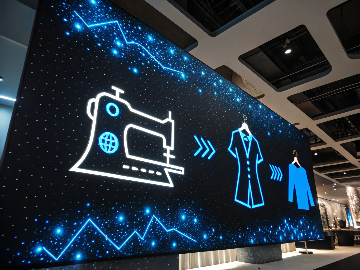 Fashion and Apparel Design: Strategies for Business Growth - Dotties Biz