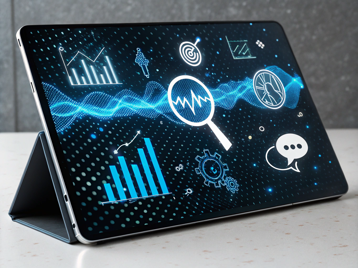 Enhance Business Strategy with TextBlob Sentiment Analysis