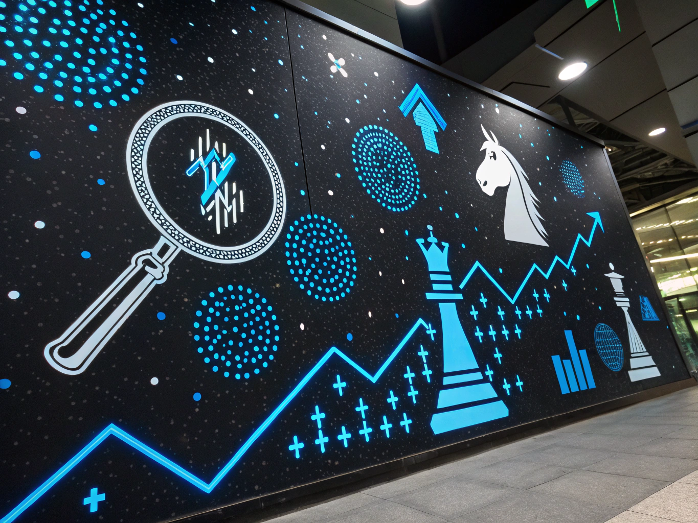 Competitive Intelligence Definition: Key to Business Growth - Dotties Biz