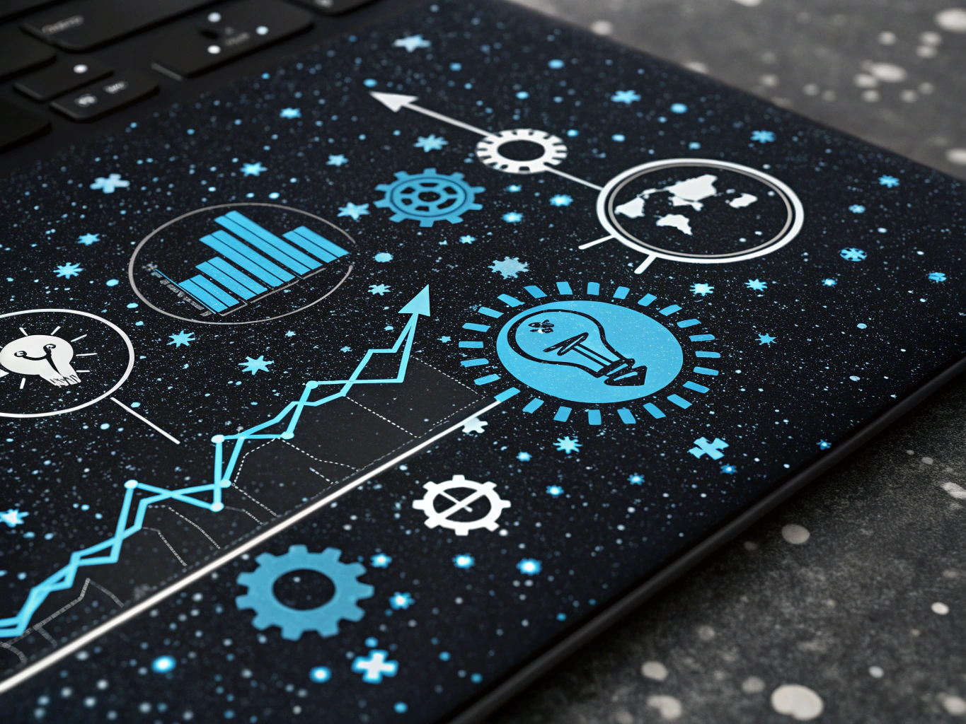 IBM Business Automation Workflow: Strategy for Growth - Dotties Biz